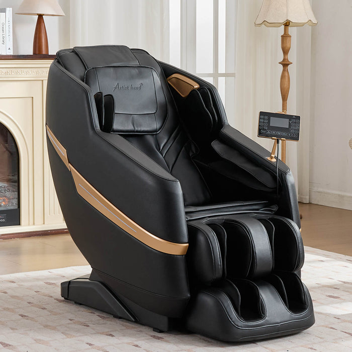 #20012 Zero Gravity Full Body Massage Chair,2026 Newest Version