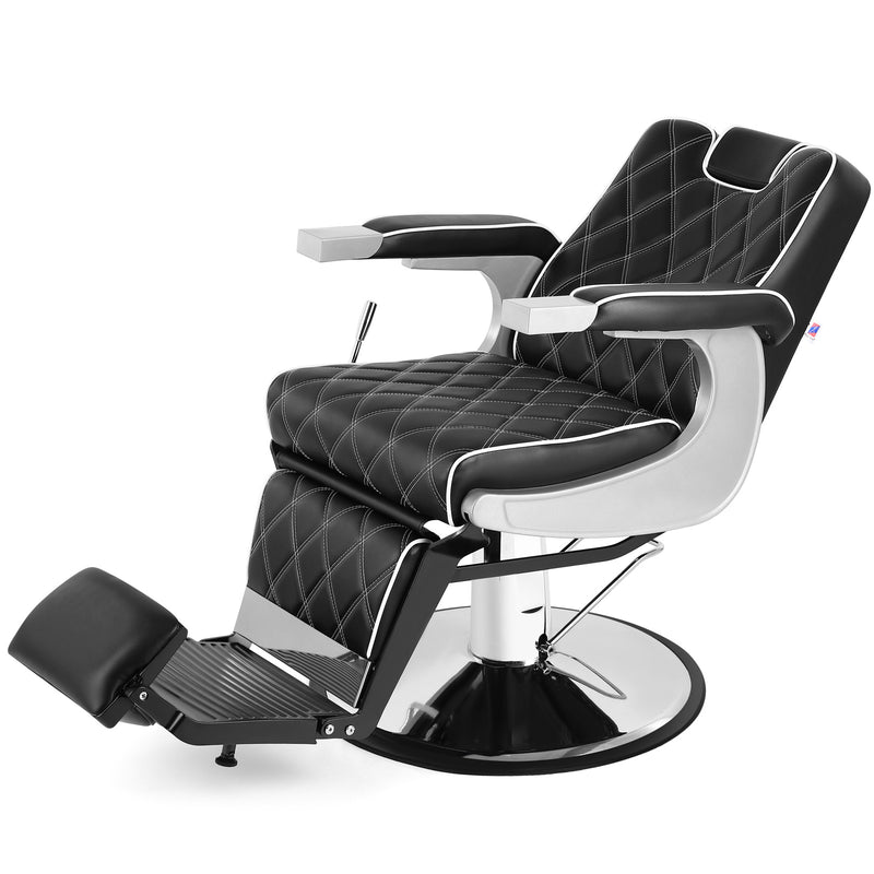 #5065 All Purpose Barber Chair