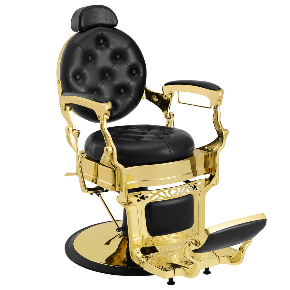 Artist hand salon equipment