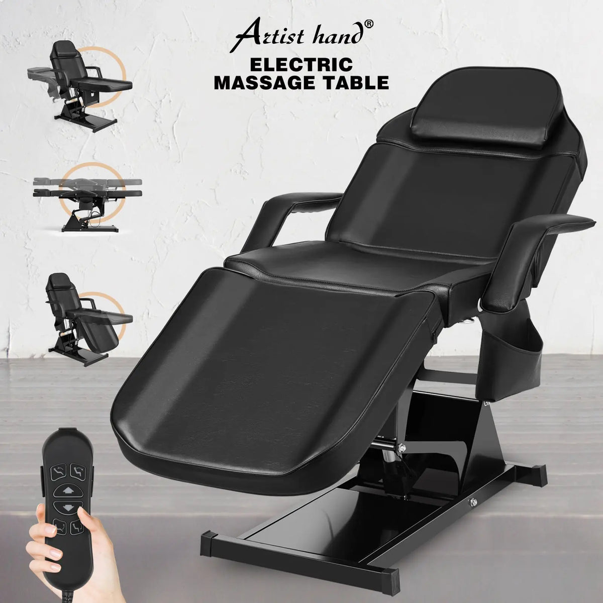 #2023 Facial Bed for Esthetician Table Beauty Bed Medical Aesthetic Ta