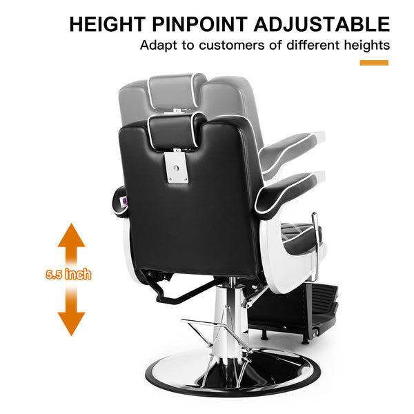 Artist hand salon equipment