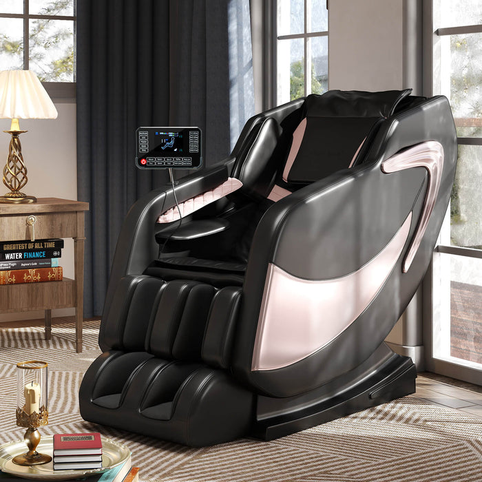 #20112 Full Body Zero Gravity Shiatsu Massage Chair
