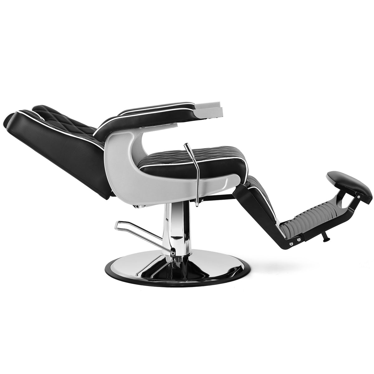 #5065 All Purpose Barber Chair - Artist hand