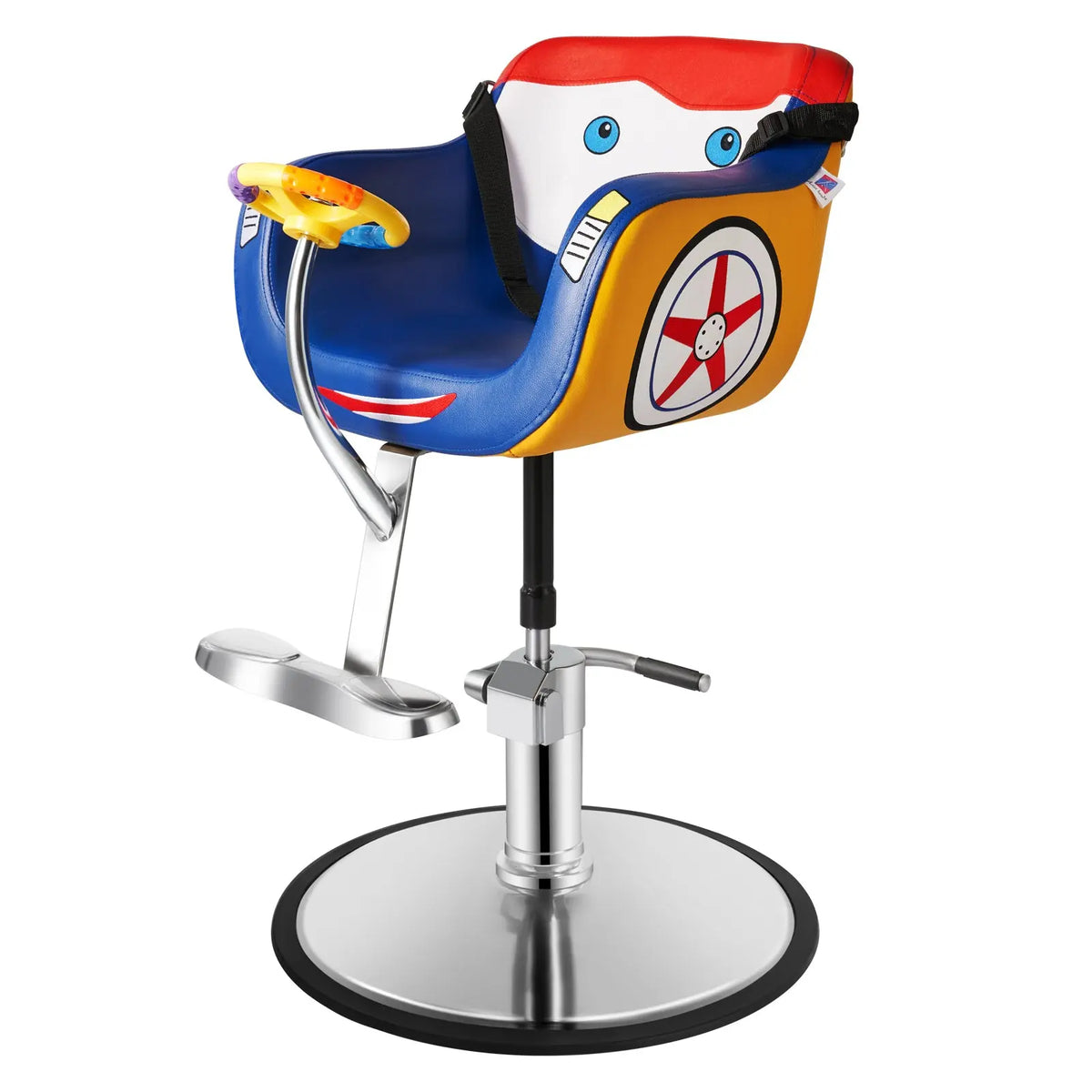 Kids Barber Chair Salon Chair for Children