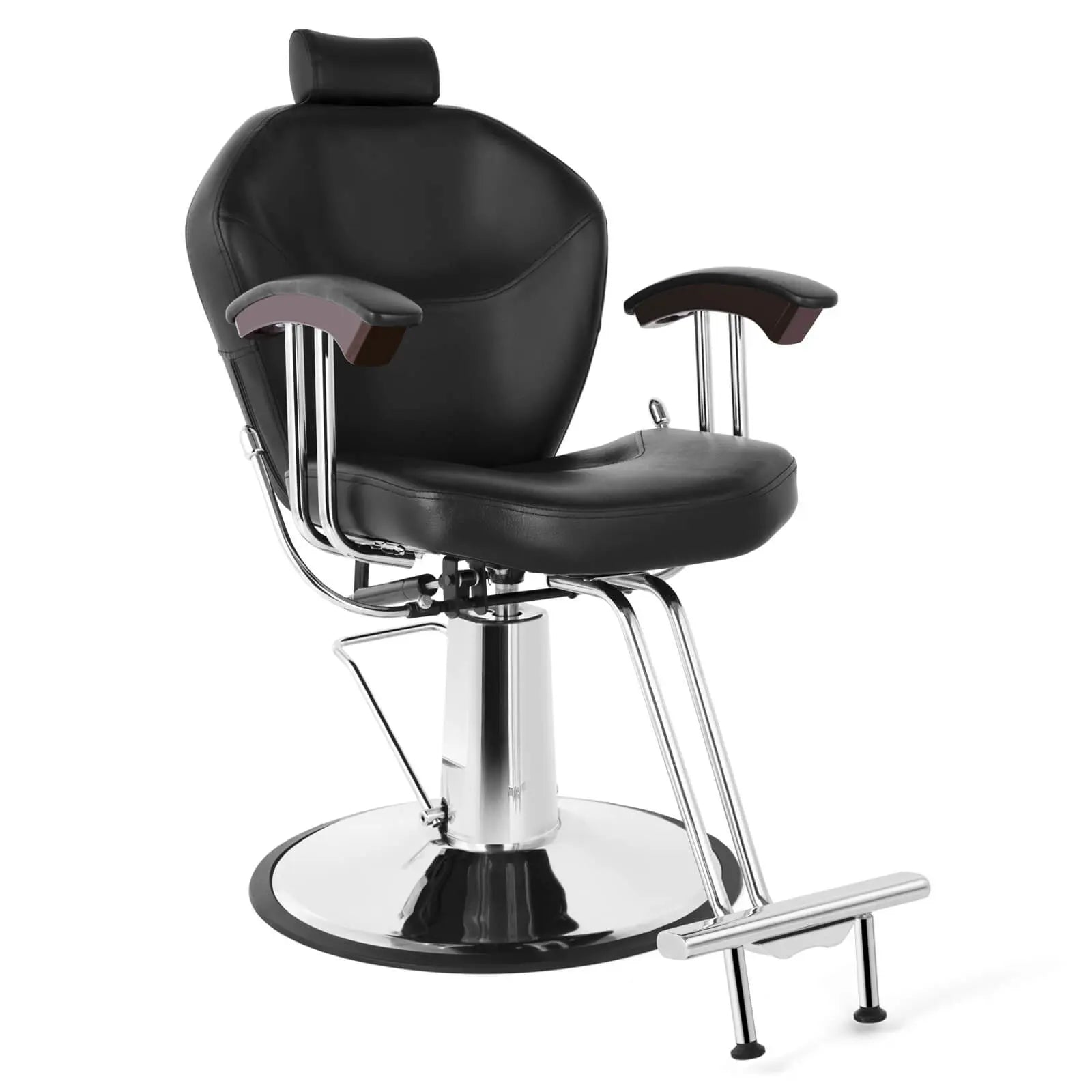 #5002 All Purpose Chairs for Barbershop Barber Chair Reclining, Both