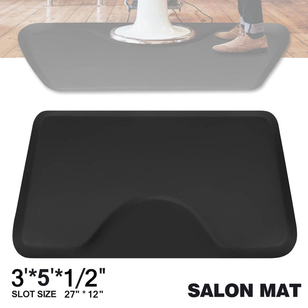 Barber Chair Mats